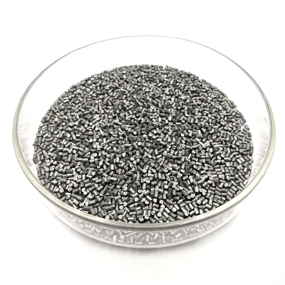 High Carbon Cut Wire Shot Abrasive | Durable Media