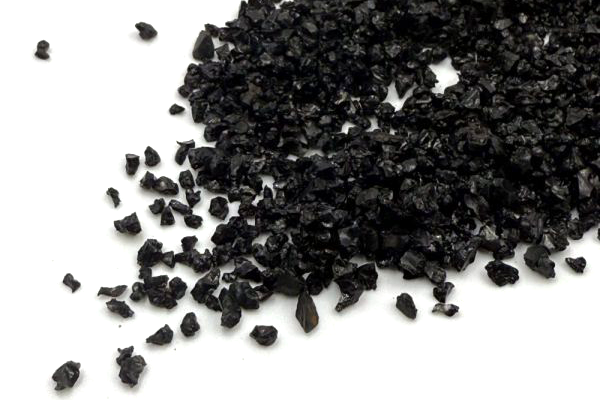 Copper Slag Abrasive Applications – Lianshun Showcase