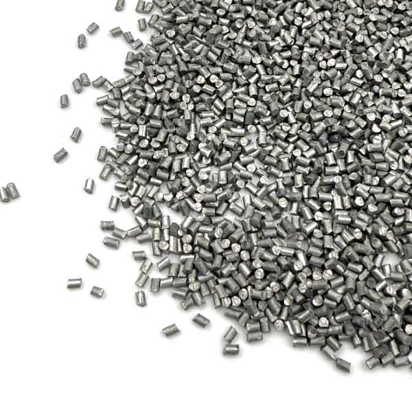 High Carbon Cut Wire Shot Abrasive | Durable Media